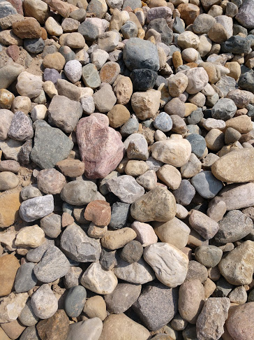 Aggregates And Materials | Novaks Supply and Equipment | Almont Michigan